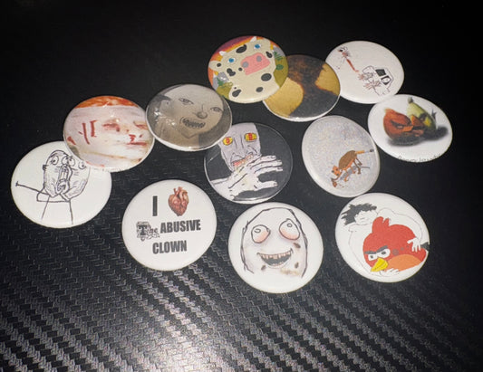 Products – DOPECLOWNCOMICS