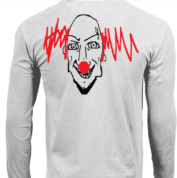 DOPECLOWNCOMICS